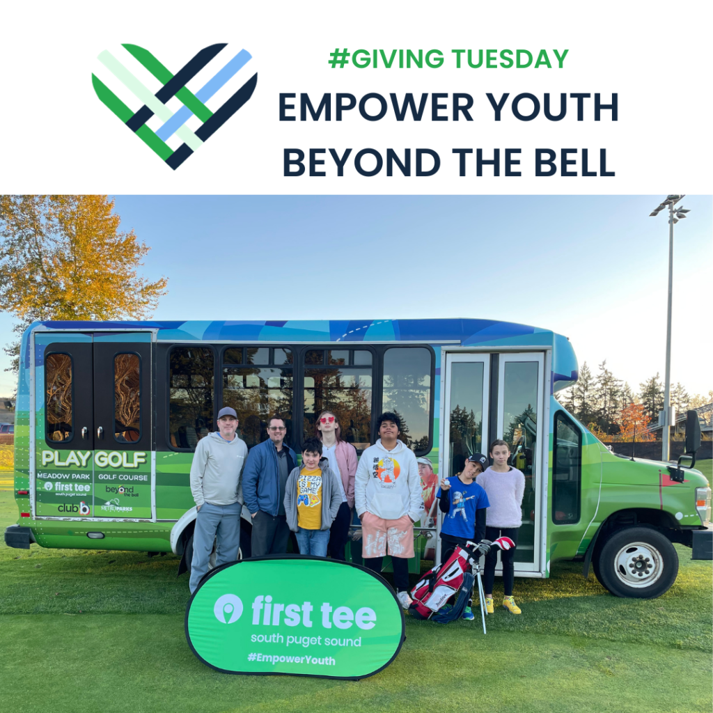 Programs - First Tee - South Puget Sound