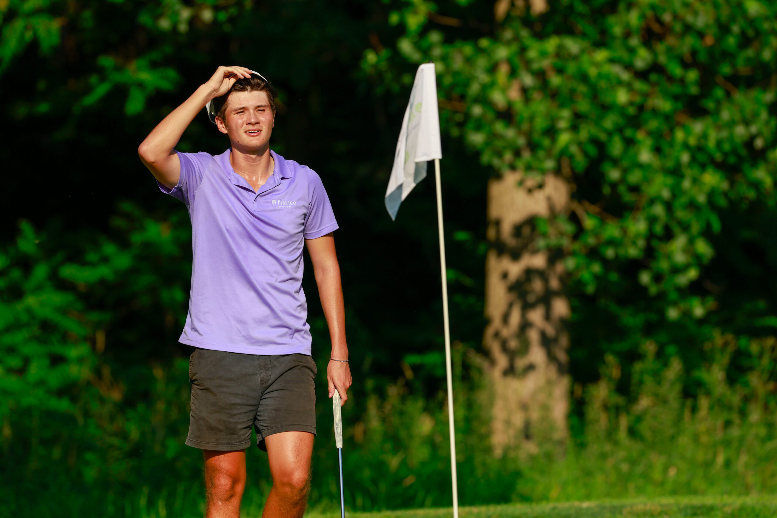 2025 First Tee National Championship – First Tee – South Puget Sound