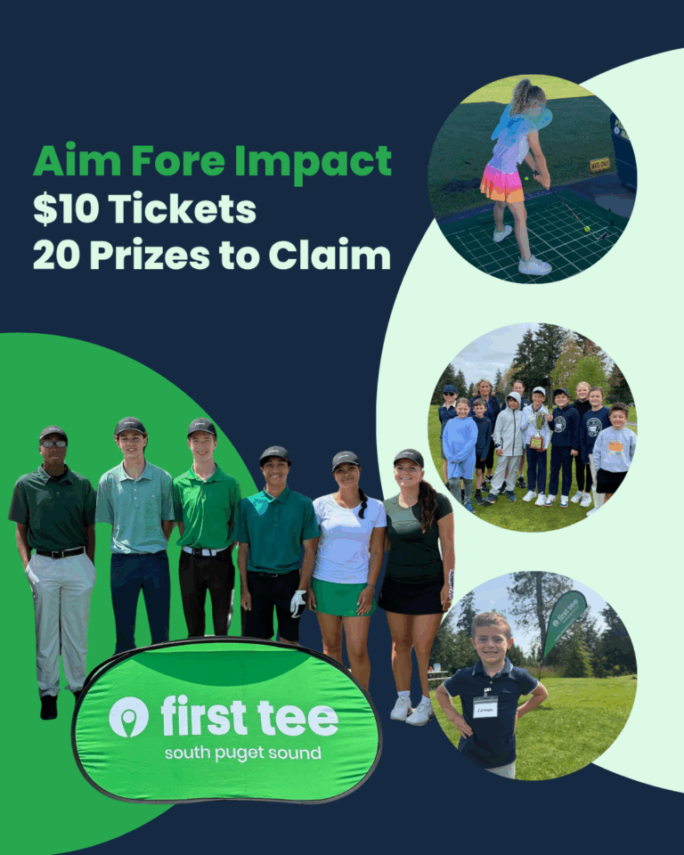 First Tee - Homepage | First Tee